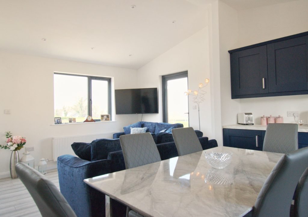 Modular Builds | Bespoke Builds | McAleer & Conway Construction