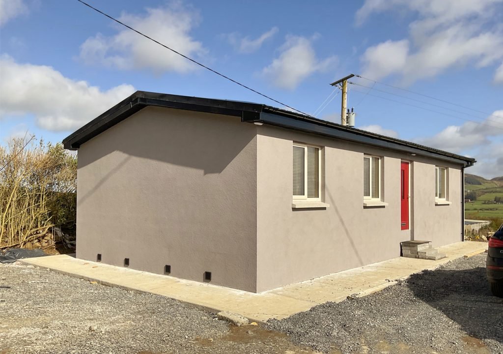 Modular Builds | Bespoke Builds | McAleer & Conway Construction